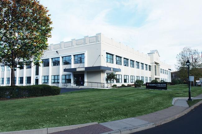 Locations | Temple Health