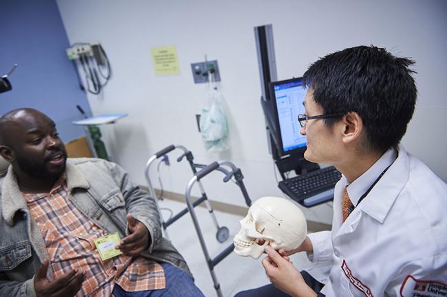 Support Temple Health | Temple Health