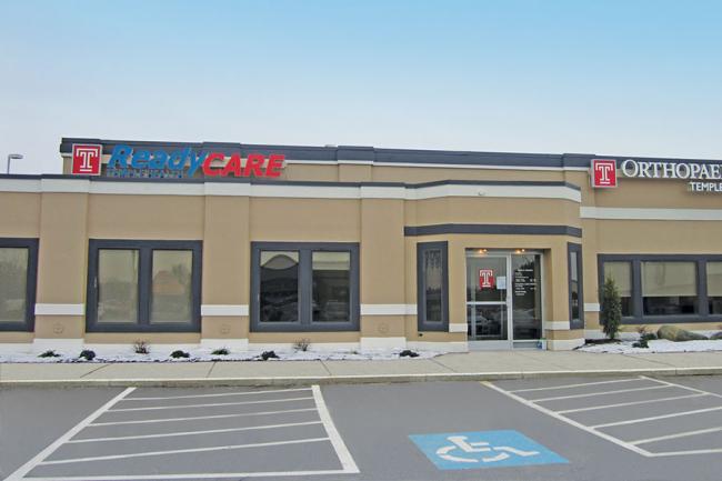 Locations | Temple Health