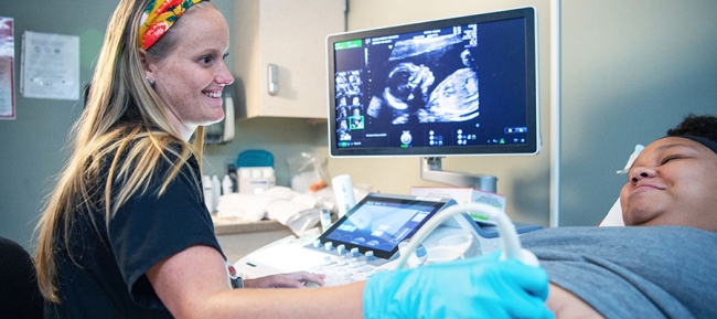 Temple Women & Families