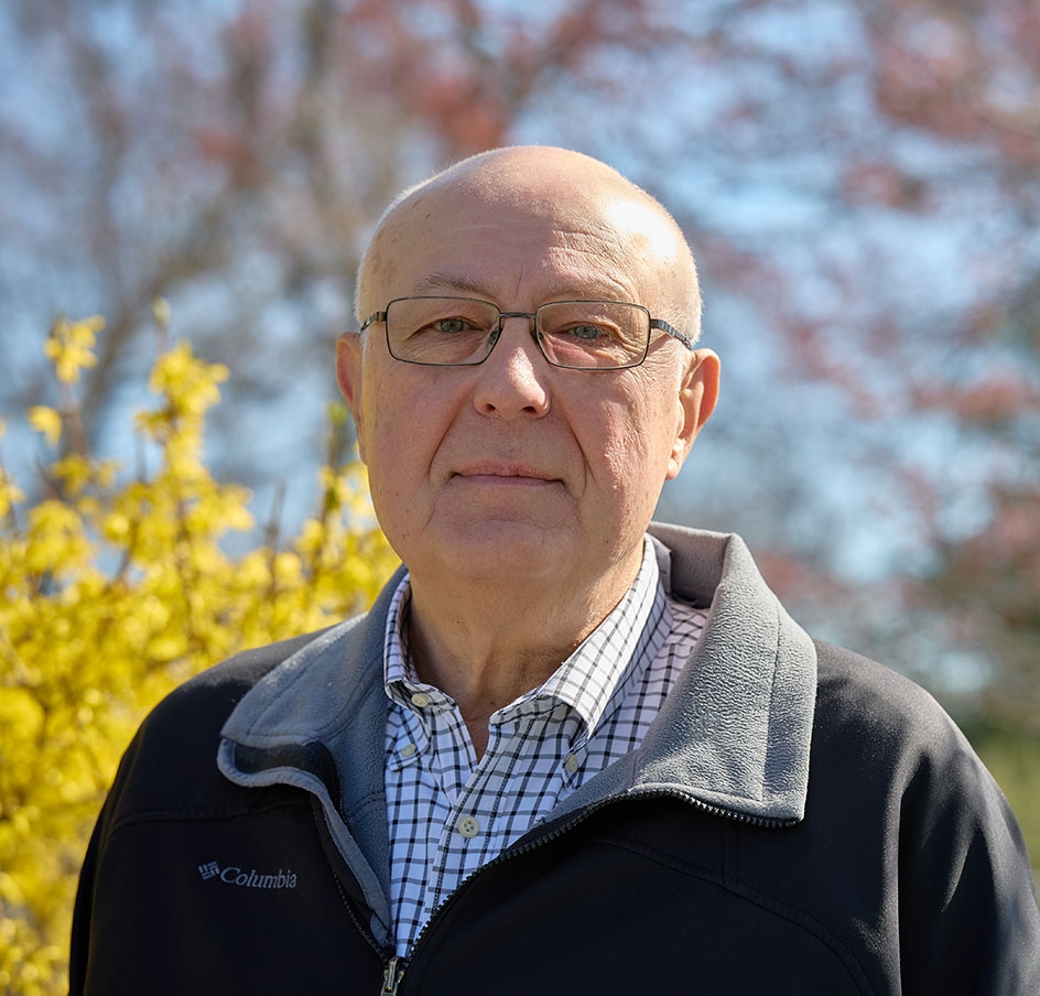 Steve W’s PTE Surgery Story | Temple Health