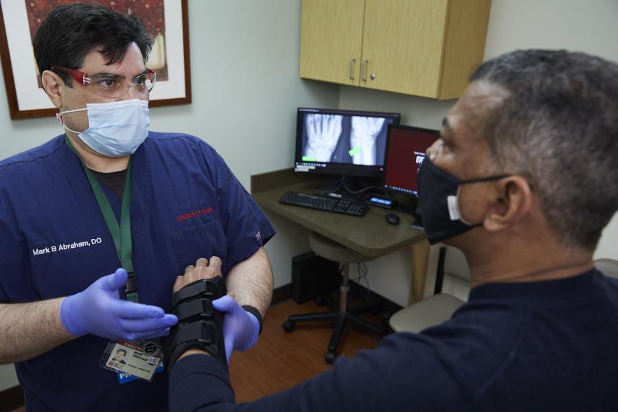 Temple University Hospital – Northeastern Campus | Temple Health