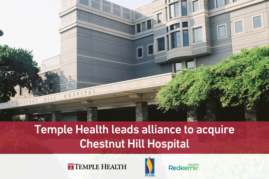 Excellence in Patient Care in Philadelphia and Beyond | Temple Health
