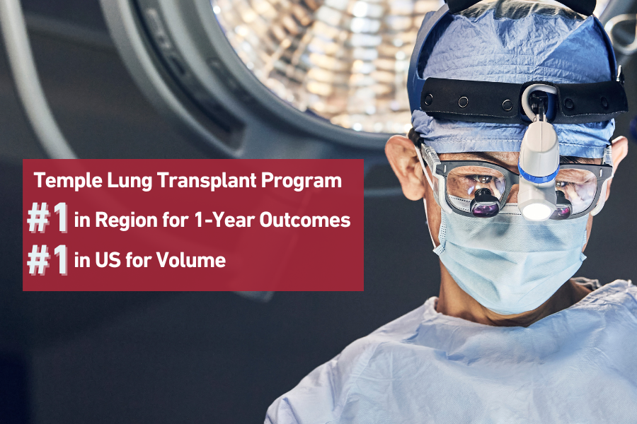 Excellence in Patient Care in Philadelphia and Beyond | Temple Health