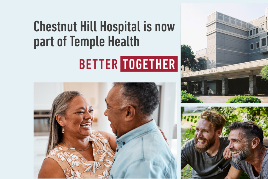 Excellence in Patient Care in Philadelphia and Beyond | Temple Health