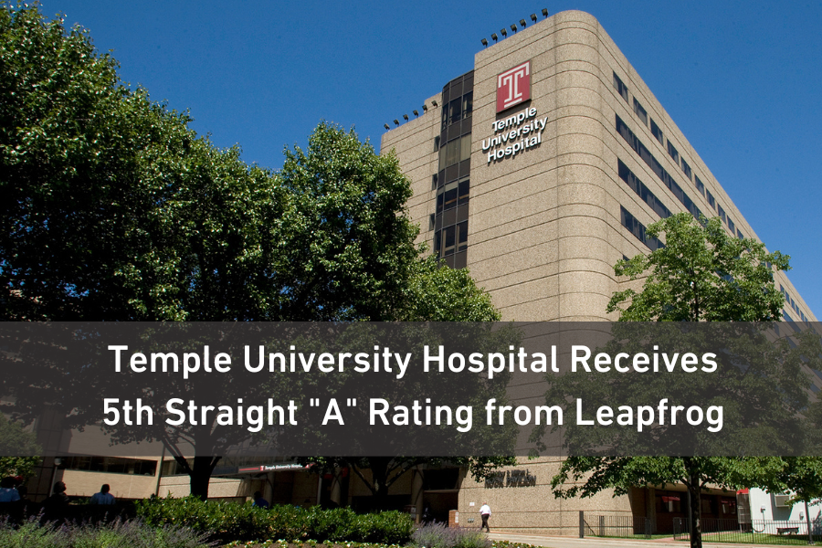 Excellence in Patient Care in Philadelphia and Beyond | Temple Health