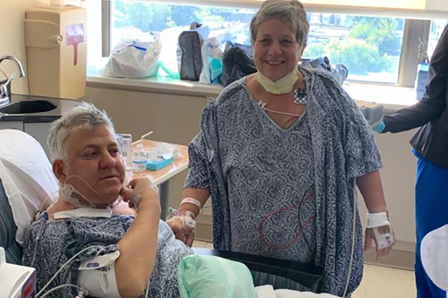 Transplant Program | Temple Health