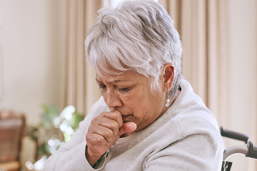 Chronic Bronchitis Patient chronic-bronchitis-patient