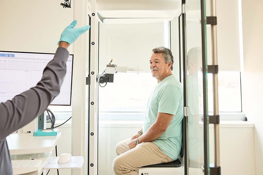 Chronic Obstructive Pulmonary Disease (COPD) Symptoms | Temple Health