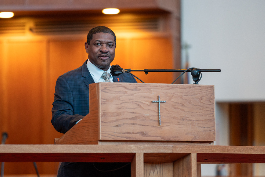 Providing Trusted Care in Our Community: Celebrating the Groundbreaking ...
