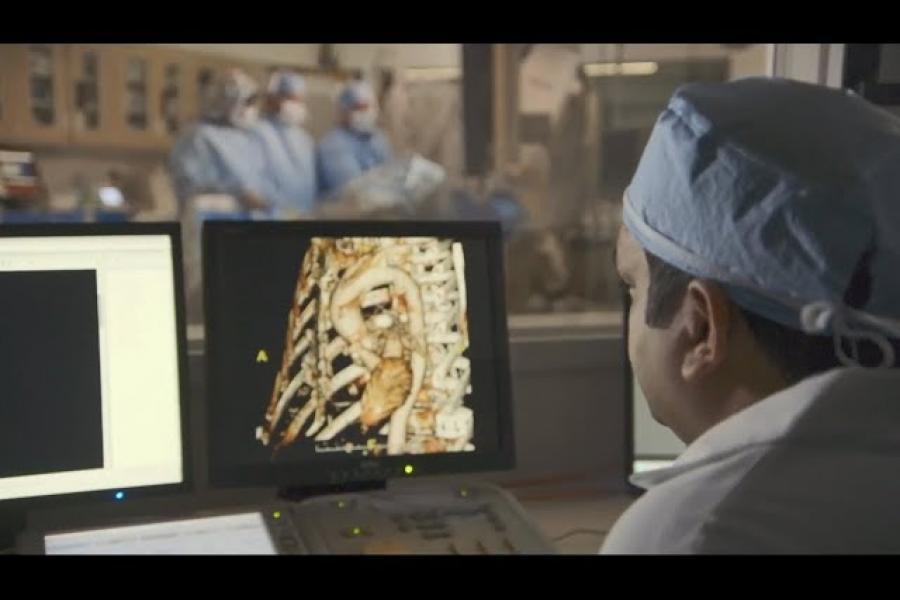 Interventional Cardiology Program | Temple Health