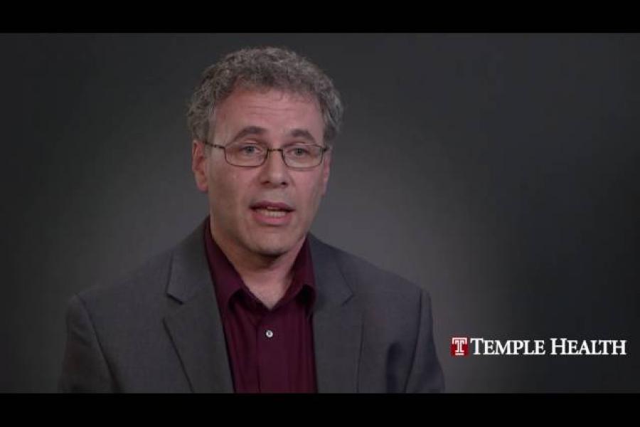 Neil's Story | Temple Health