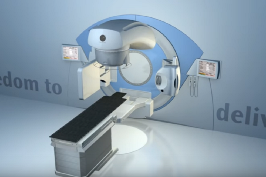 Radiation Technology at Temple | Temple Health