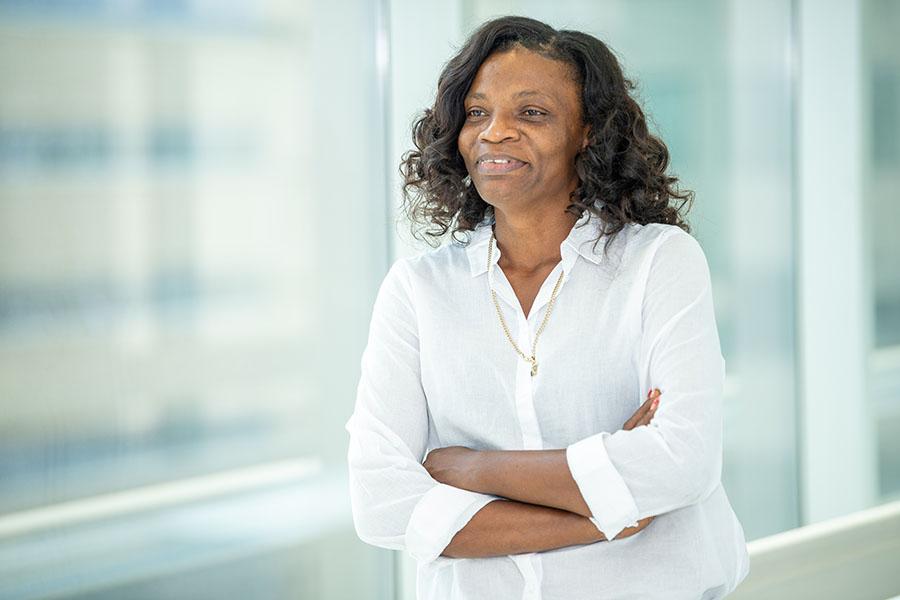 Anjali Vaidya | Temple Health