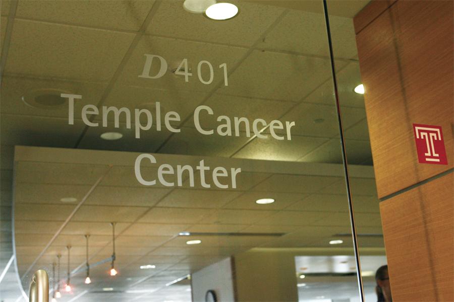 Cancer Care at Temple Health | Temple Health
