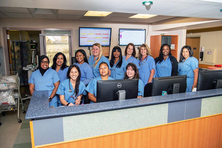 Delivery and Maternity Care | Temple Health