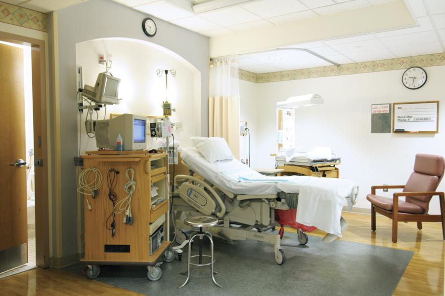 Delivery and Maternity Care | Temple Health