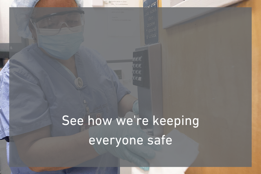 Patient Safety Precautions | Temple Health