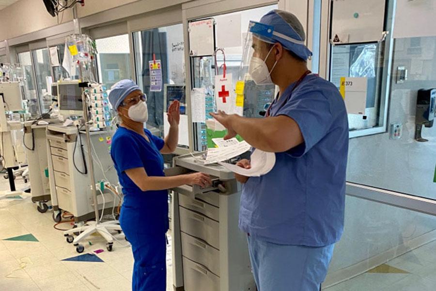 Excellence in Patient Care in Philadelphia and Beyond | Temple Health