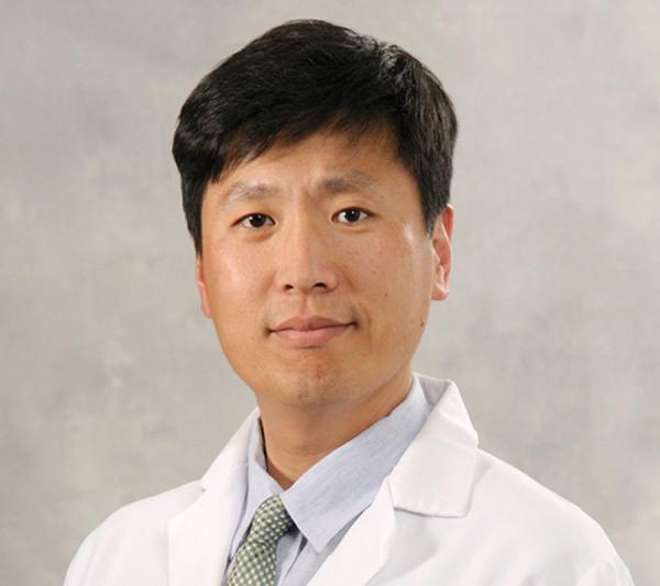 Leadership | Heart & Vascular Institute | Temple Health