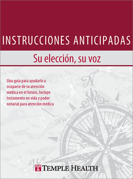 What are Advance Directives? | Temple Health