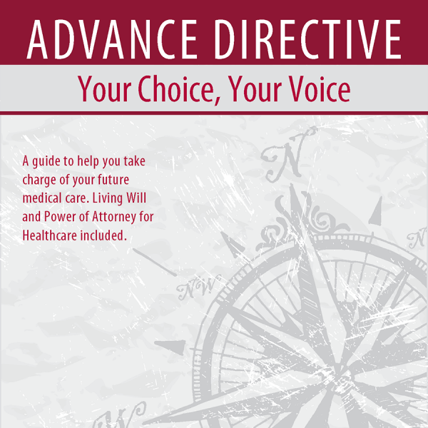 What Are Advance Directives? | Temple Health