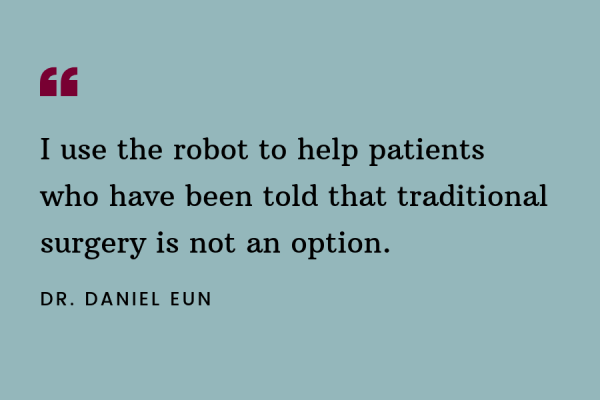Robotic Surgery Quotes The Impact Of Robotic Surgery In Healthcare