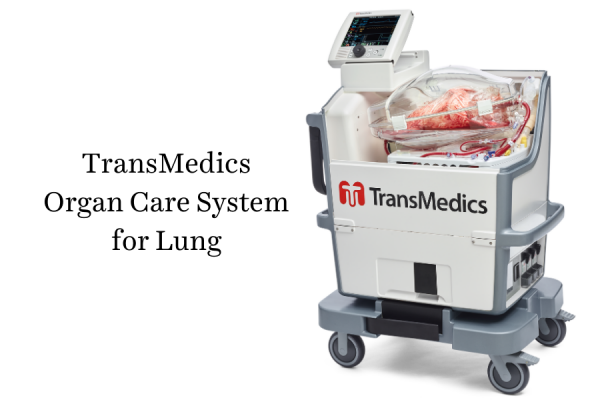 Temple Utilizing Innovative Technology to Transport “Breathing Lungs ...