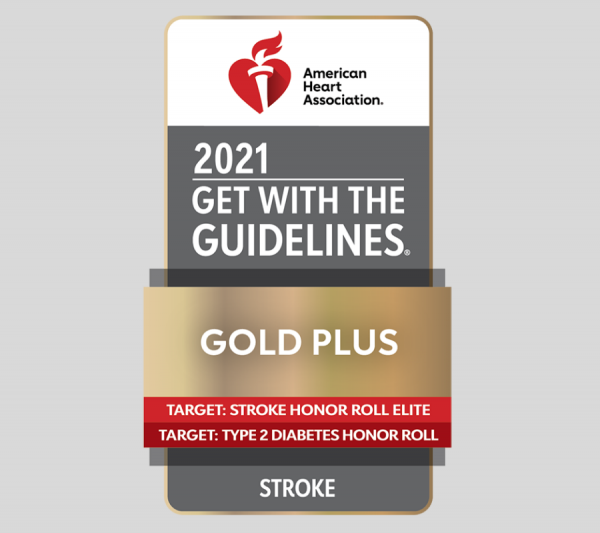 Temple University Hospital Earns National Recognition by the American ...