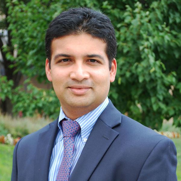 Abhi Rastogi Named President and CEO of Temple University Hospital ...