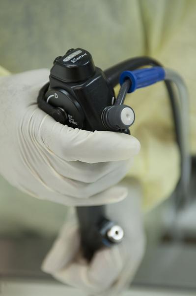 Breakthrough Interventional Pulmonology Techniques Becoming New ...