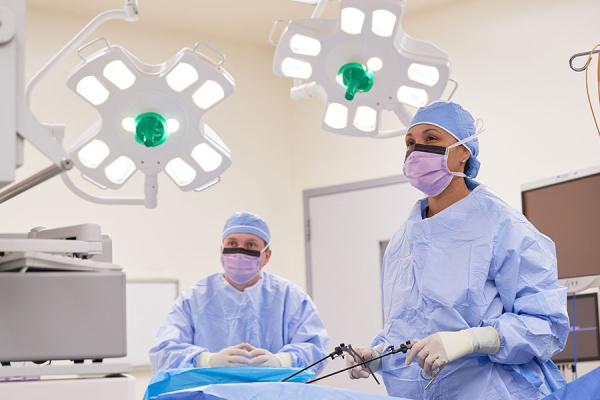 General Surgery | Temple Health