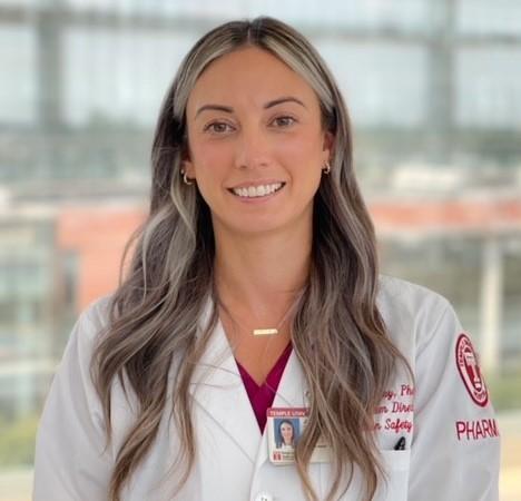 Preceptors | Temple Health