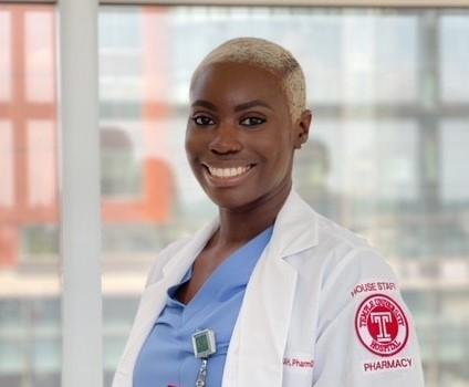 Current and Previous Residents | Temple Health