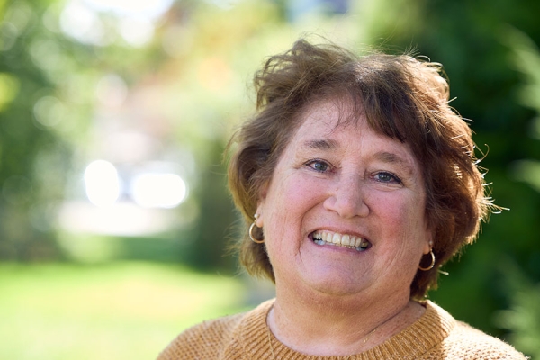 Sherry S. Climbs a Volcano After Innovative Asthma Treatment | Temple ...