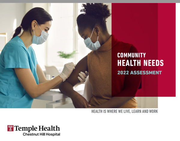 Community Health | Temple Health