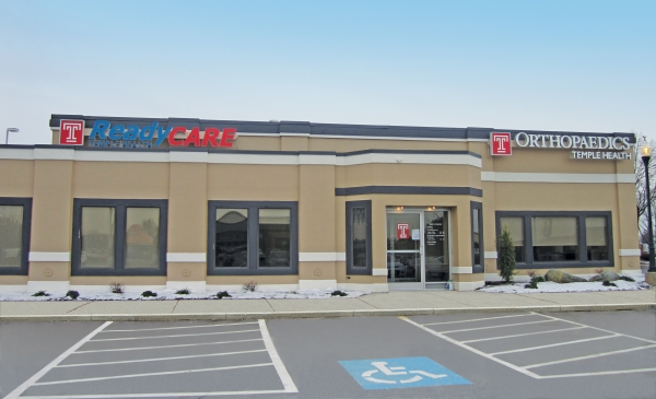 Temple ReadyCare Locations & Hours | Urgent Care in Philadelphia