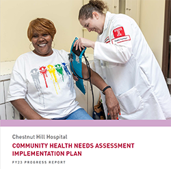 Community Health | Temple Health