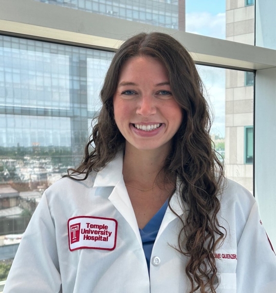 Current and Previous Residents | Temple Health