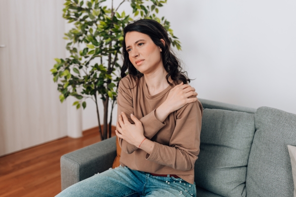 Understanding Thoracic Outlet Syndrome | Temple Health