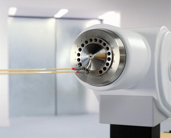 Radiation Technology at Temple | Temple Health