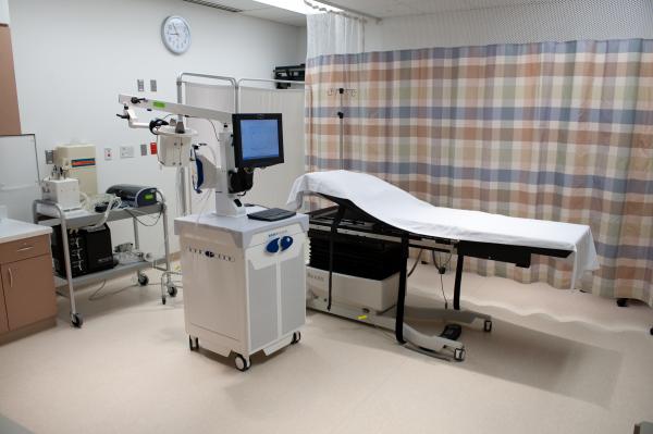 Radiation Technology at Temple | Temple Health