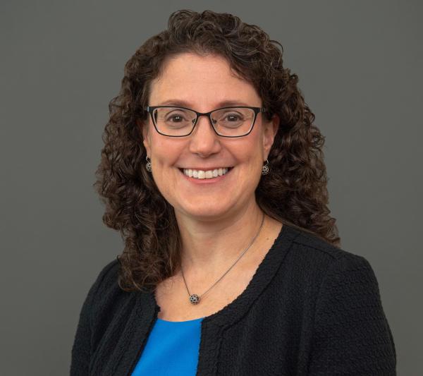 Dr. Cecelia Schmalbach Appointed The Inaugural David Myers, MD ...