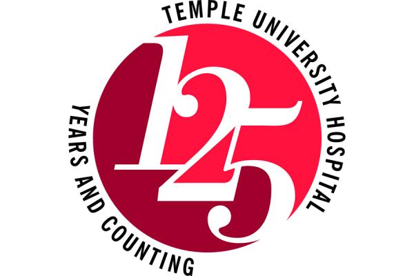125th Anniversary | Temple University Hospital – Main Campus | Temple ...